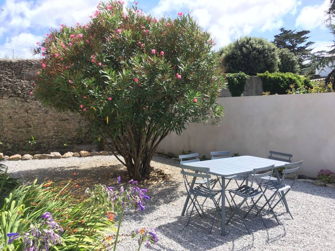 96 M² Casa ∙ 3 Habitaciones ∙ 5 Huéspedes - Le Palais