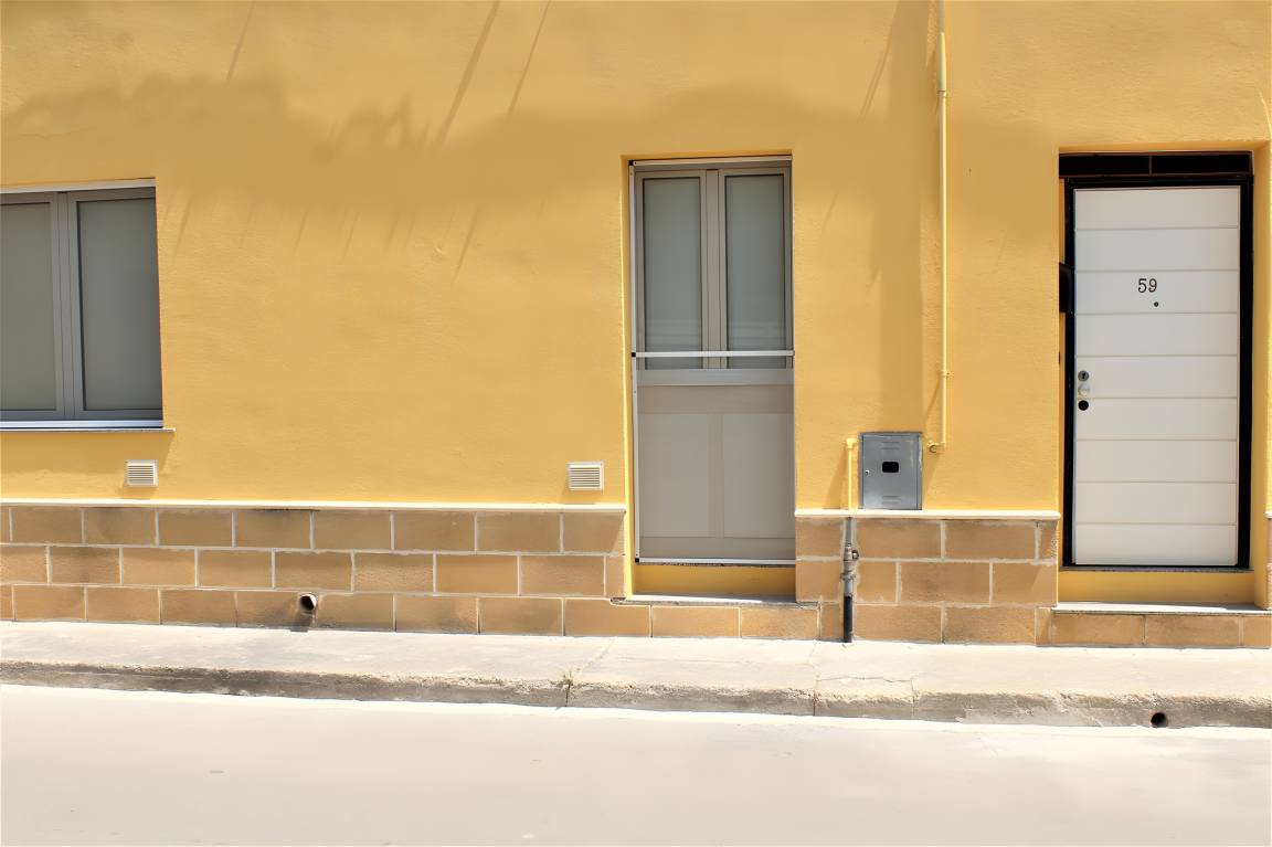 160 M² Maison De Vacances ∙ 3 Chambres ∙ 10 Personnes - Pouilles