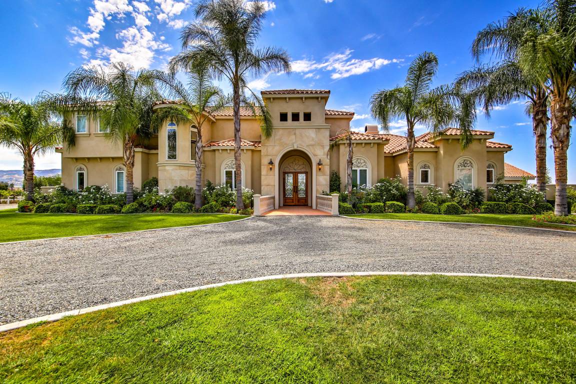 434 M² House ∙ 4 Bedrooms ∙ 10 Guests - Vitagliano Winery, Temecula