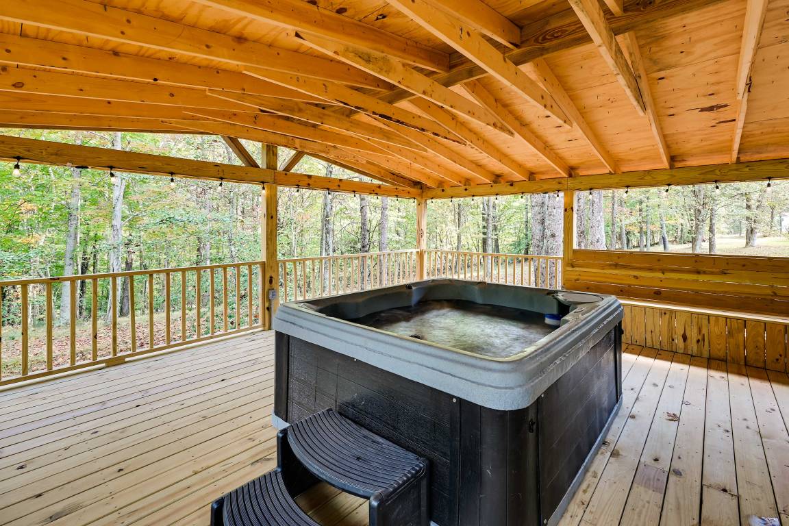 112 M² House ∙ 4 Bedrooms ∙ 8 Guests - Mammoth Cave, KY