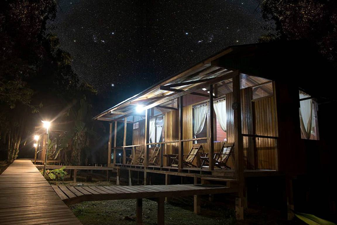 Casa ∙ 1 Habitación ∙ 2 Huéspedes - Puerto Maldonado