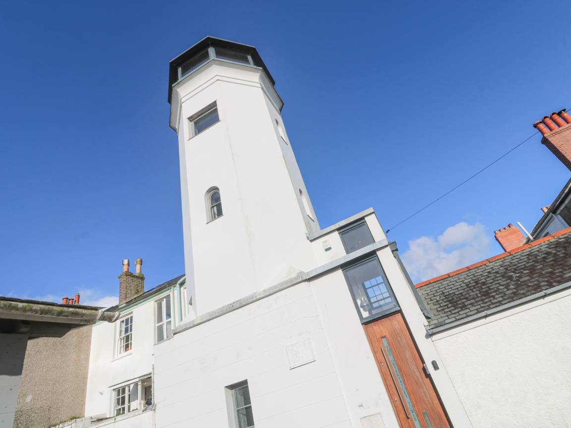 Cottage ∙ 2 Bedrooms ∙ 4 Guests - Falmouth