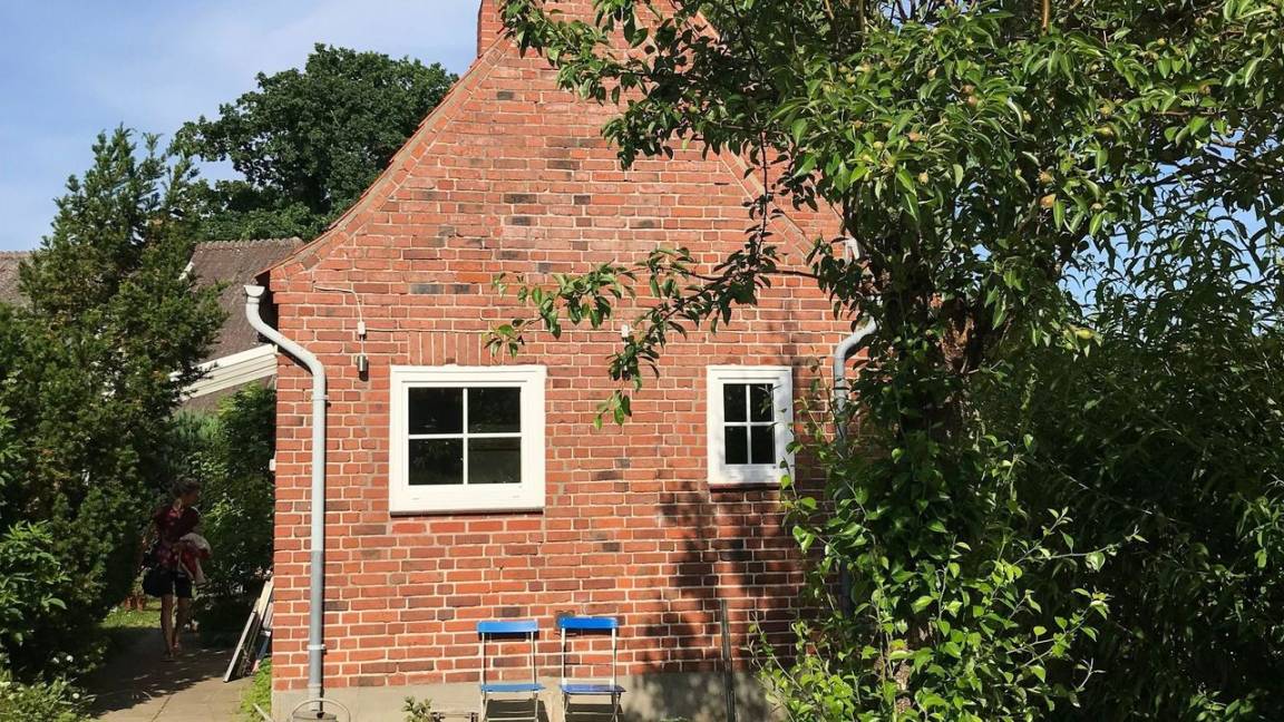 75 M² Ferienhaus ∙ 2 Schlafzimmer ∙ 5 Gäste - Fehmarn