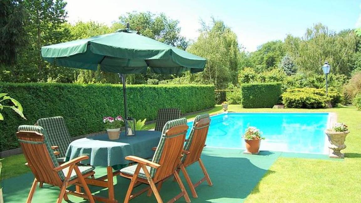 97 M² Apartment ∙ 1 Bedroom ∙ 6 Guests - Potsdam