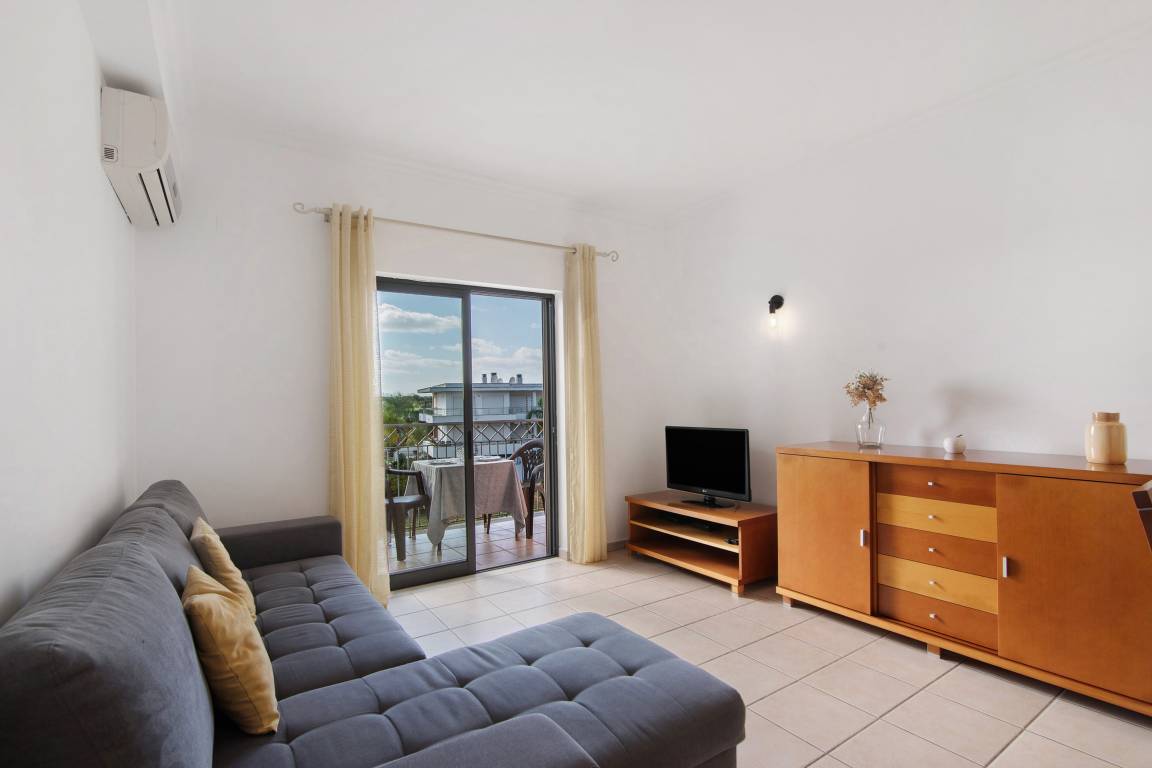 58 M² Apartment ∙ 1 Bedroom ∙ 4 Guests - Albufeira