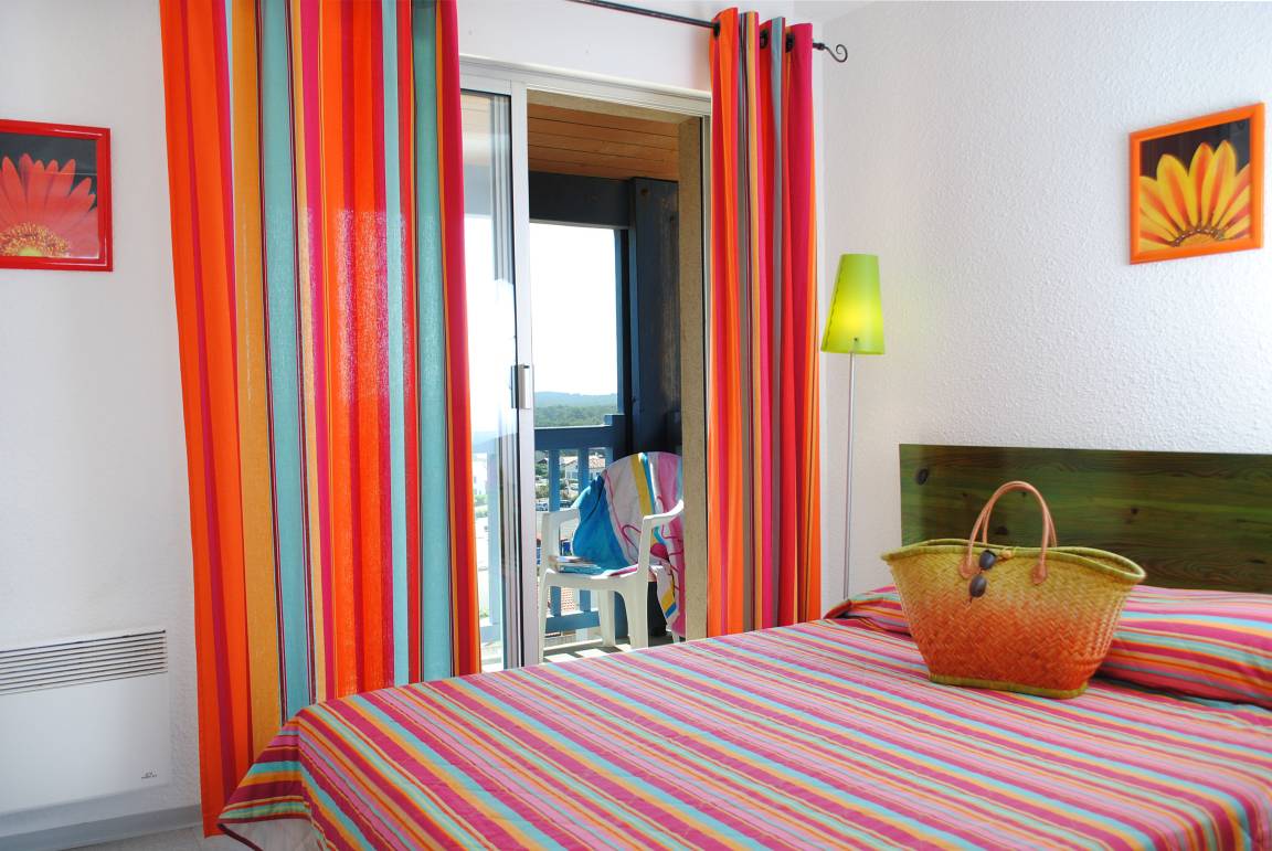 Appartement En Copropriété ∙ 1 Chambre ∙ 4 Personnes - Mimizan Plage