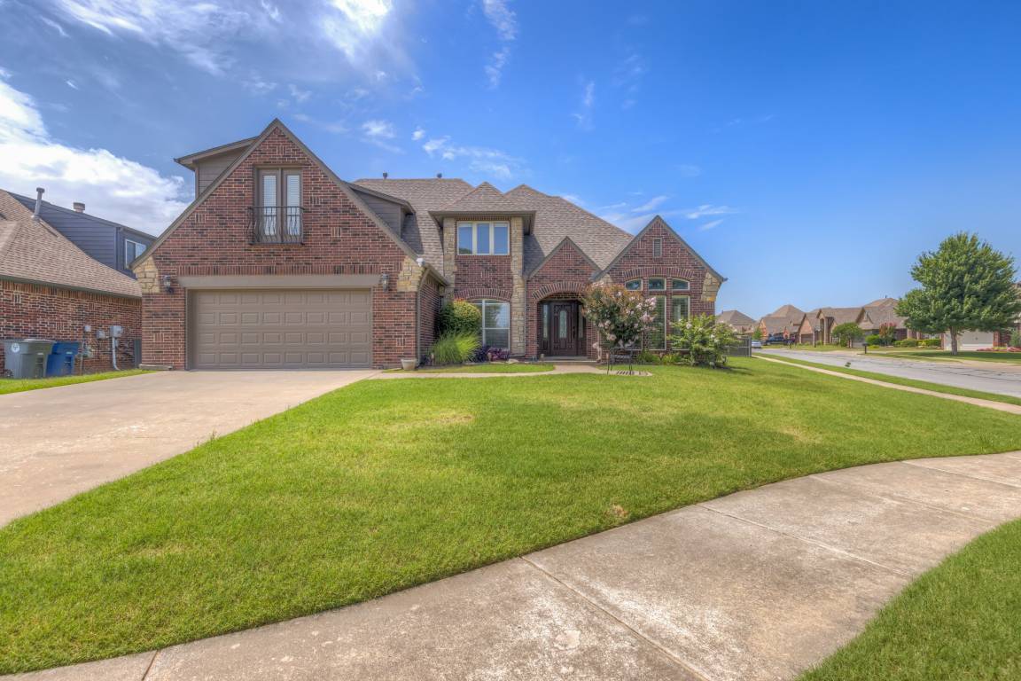 273 M² Maison De Vacances ∙ 4 Chambres ∙ 8 Personnes - Tulsa, OK