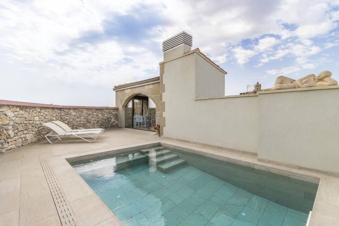 100 M² Casa ∙ 2 Habitaciones ∙ 5 Huéspedes - Tàrrega