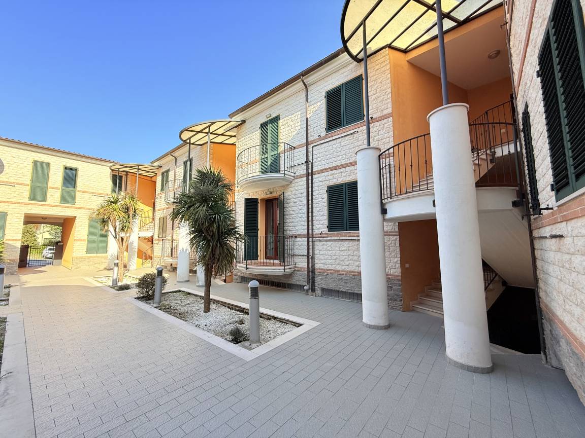 Appartamento Vacanza ∙ 2 Camere Da Letto ∙ 3 Ospiti - Sirolo