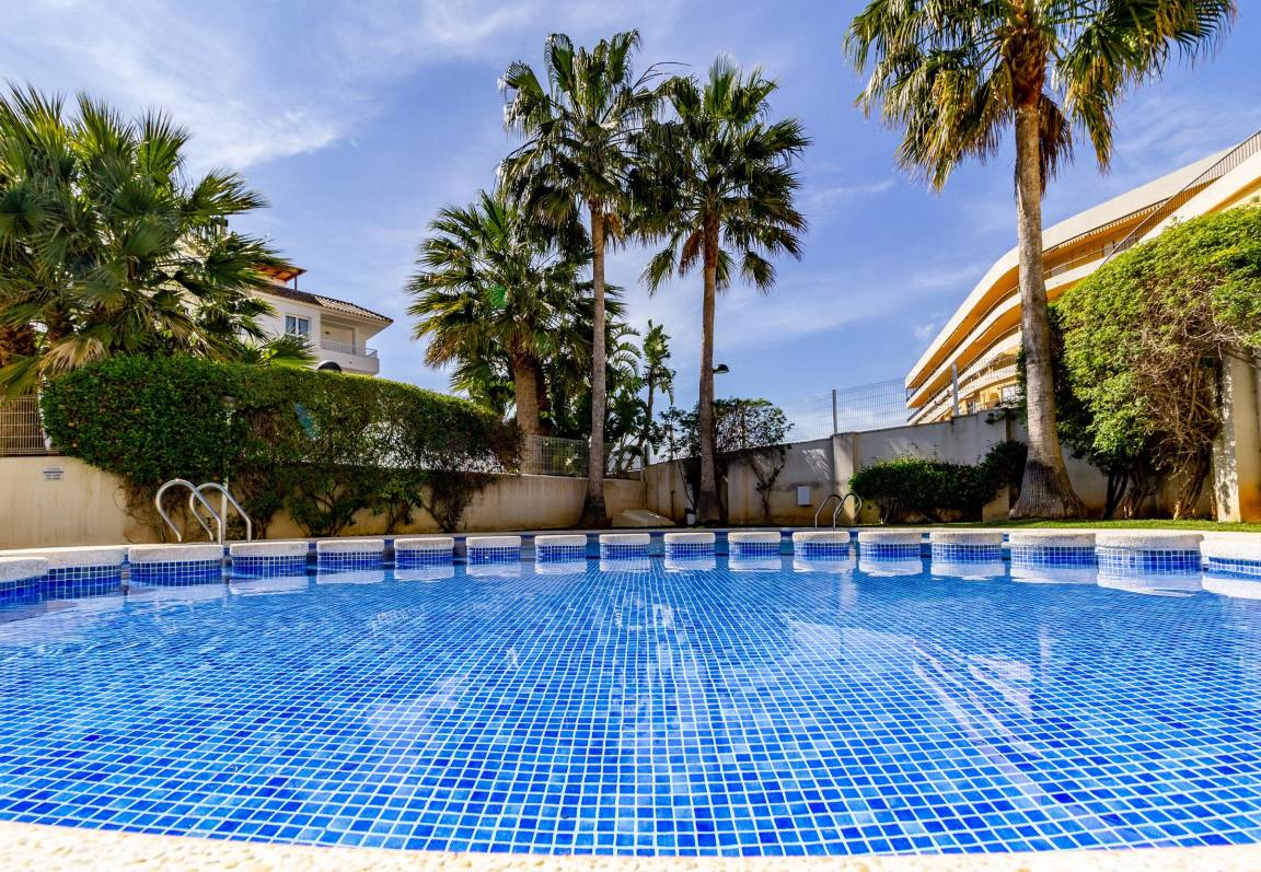 75 M² Apartament ∙ 2 Sypialnie ∙ 6 Gości - Moraira