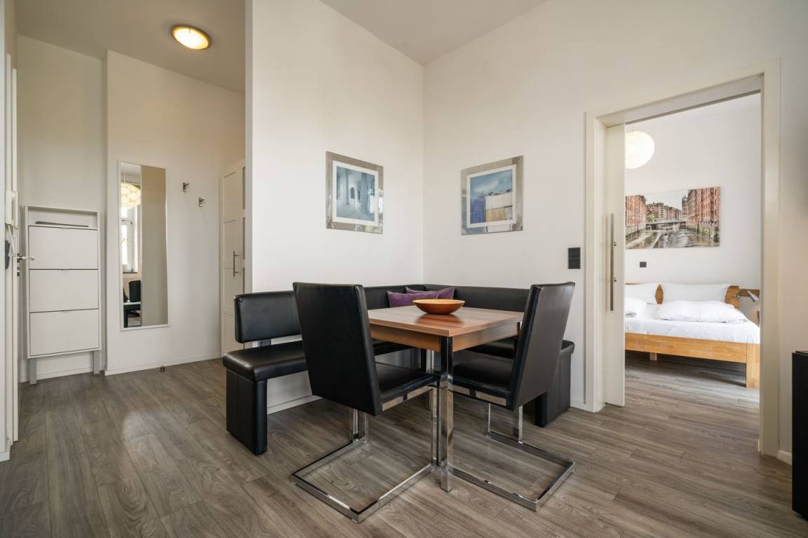 33 M² Apartment ∙ 1 Bedroom ∙ 2 Guests - Waren