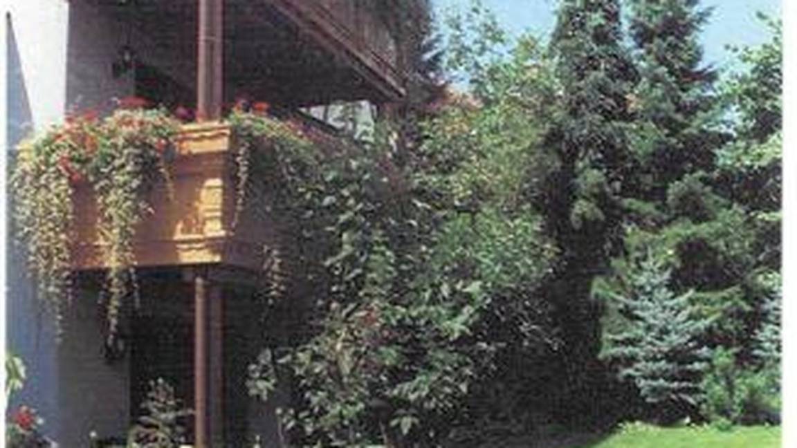 54 M² Ferienwohnung ∙ 1 Schlafzimmer ∙ 2 Gäste - Kirchheimbolanden