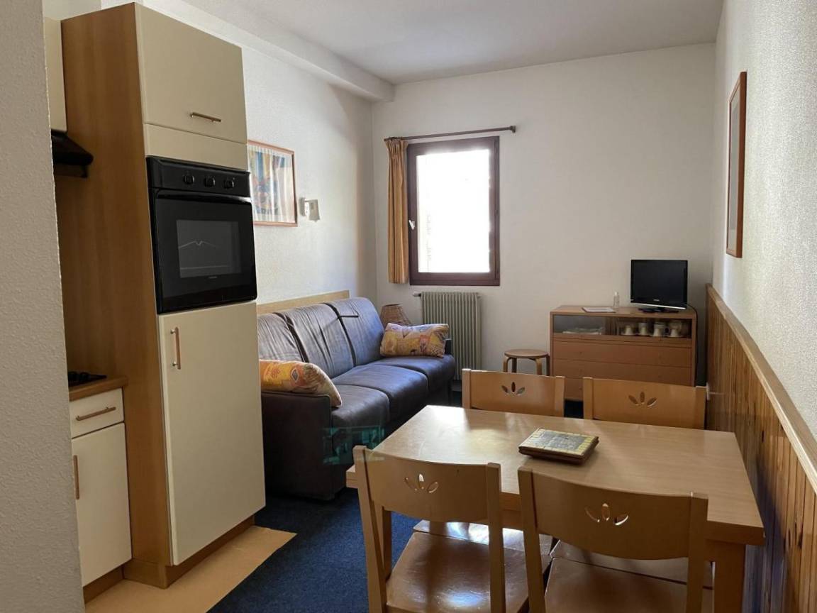 25 M² Studio ∙ 1 Chambre ∙ 4 Personnes - Gourette