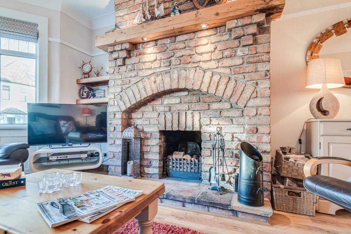 Cottage ∙ 4 Bedrooms ∙ 6 Guests - Portstewart