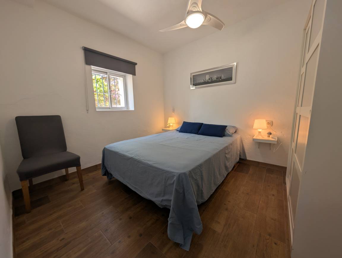 80 M² Casa Rural ∙ 2 Habitaciones ∙ 5 Huéspedes - Andalucía