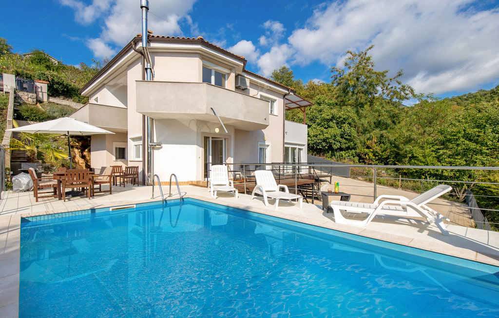 240 M² Casa ∙ 6 Camere Da Letto ∙ 12 Ospiti - Laurana
