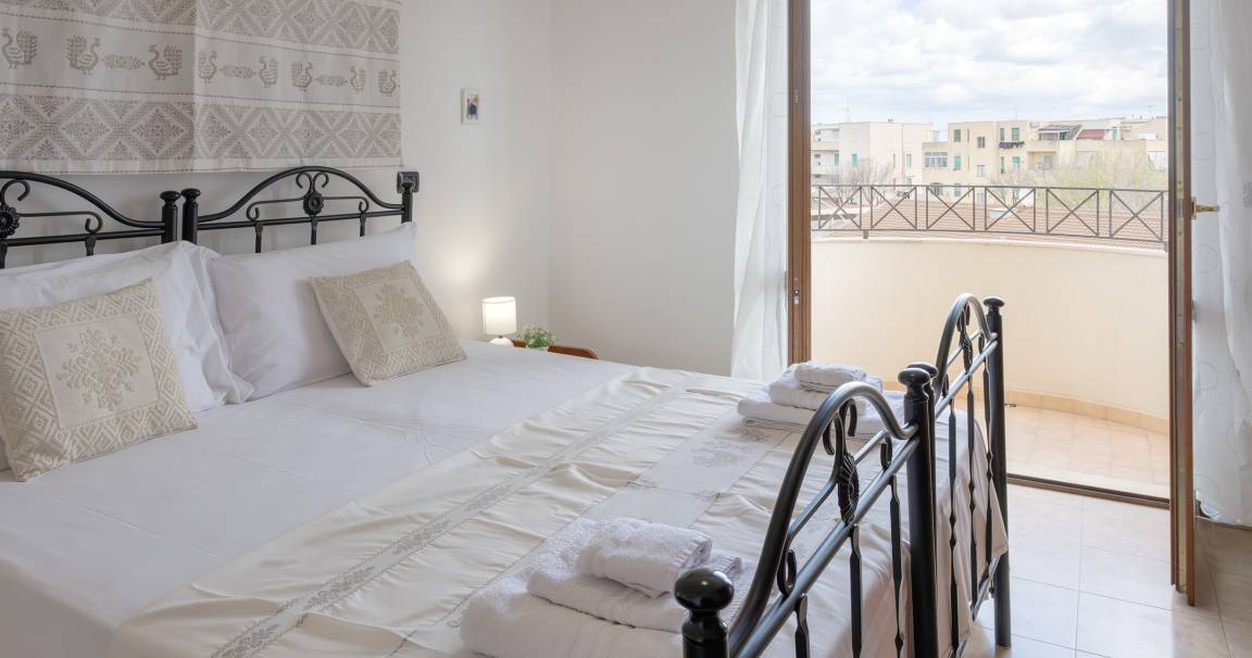 73 M² Apartment ∙ 2 Bedrooms ∙ 5 Guests - Alghero