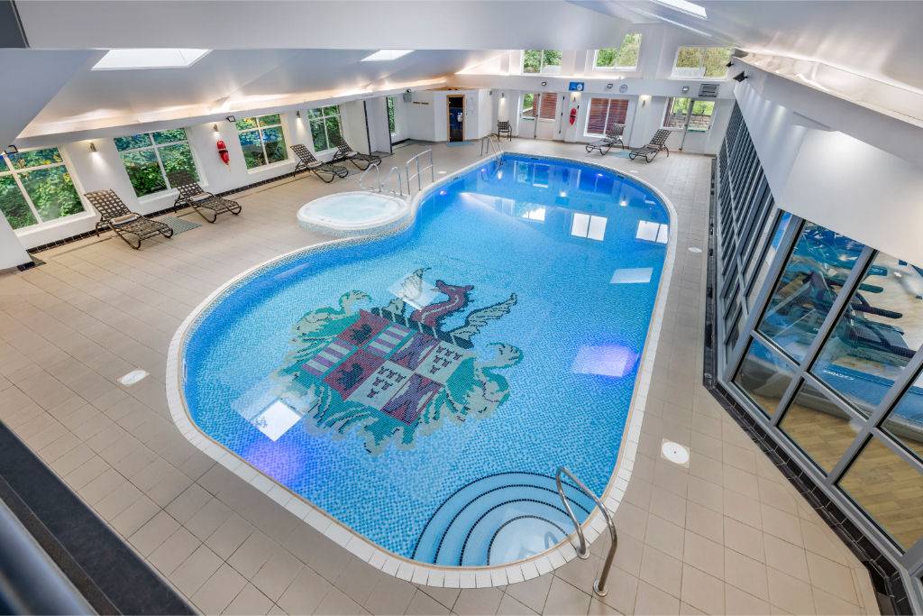 Condo ∙ 1 Bedroom ∙ 4 Guests - Lancashire