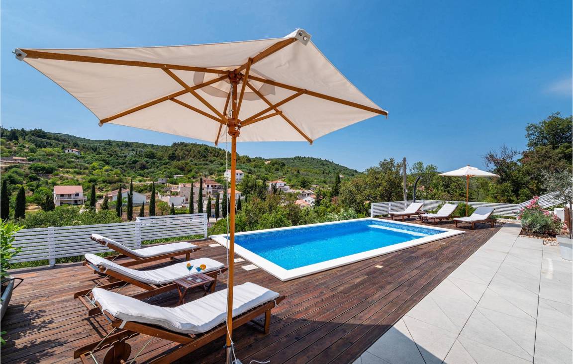 80 M² House ∙ 2 Bedrooms ∙ 6 Guests - Dugi otok