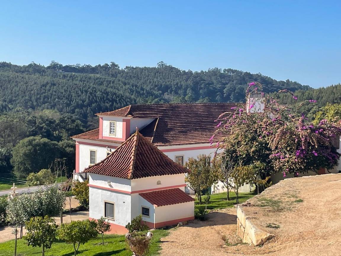 30 M² Chalet ∙ 1 Schlafzimmer ∙ 2 Gäste - Portugal