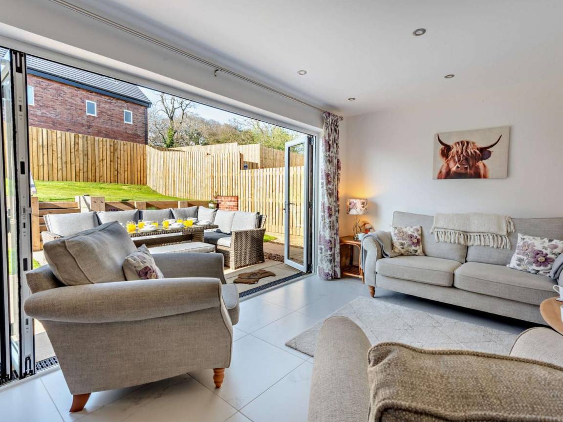 Cottage ∙ 4 Chambres ∙ 8 Personnes - Cockermouth