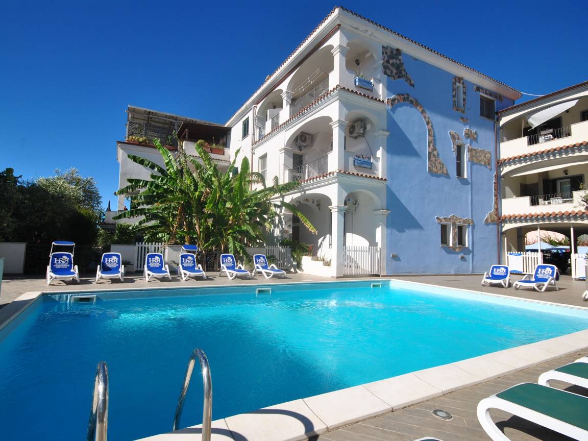 126 M² Appartement ∙ 3 Chambres ∙ 10 Personnes - Sardaigne