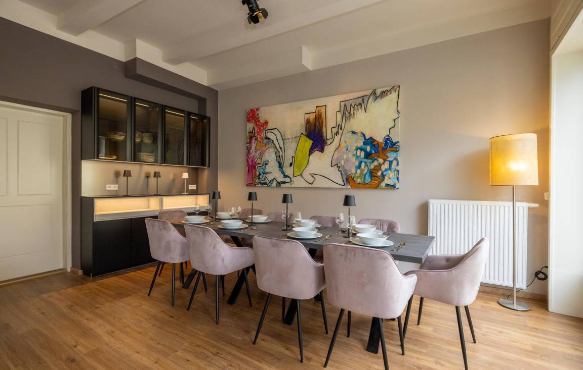 200 M² Maison De Vacances ∙ 5 Chambres ∙ 10 Personnes - Szombathely