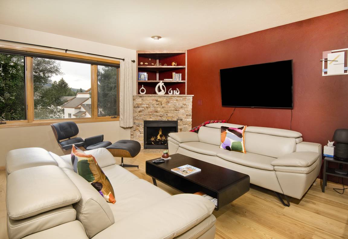 House ∙ 3 Bedrooms ∙ 9 Guests - Avon, CO