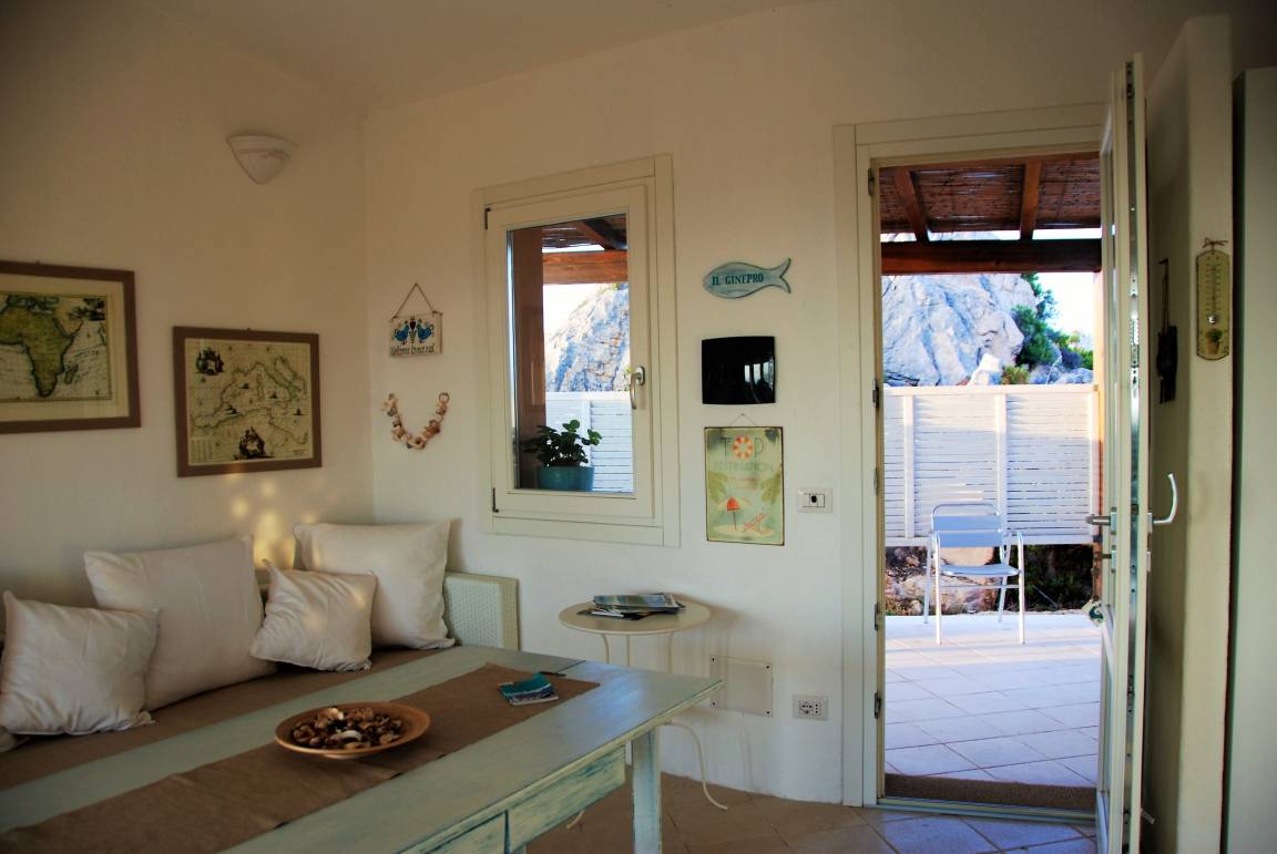 Villa Vacanza ∙ 2 Camere Da Letto ∙ 4 Ospiti - Costa Paradiso