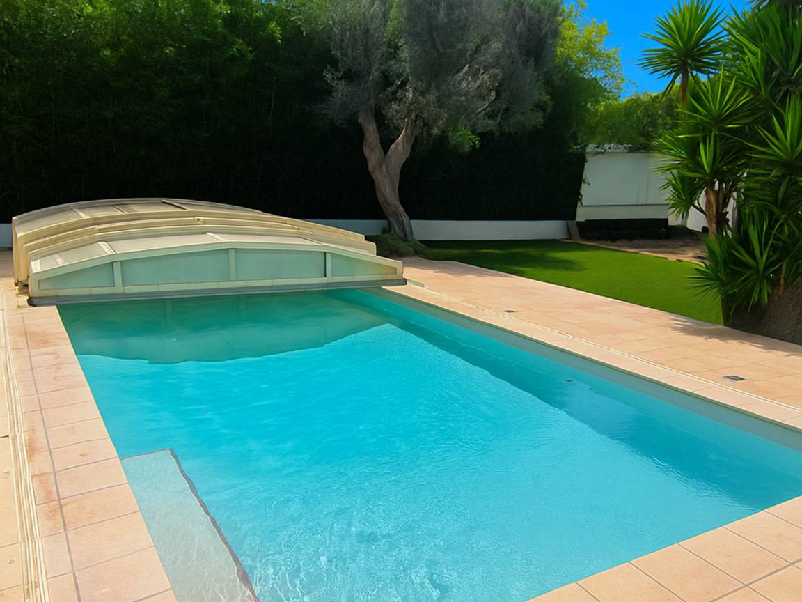 170 M² Ferienhaus ∙ 3 Schlafzimmer ∙ 8 Gäste - Perpignan