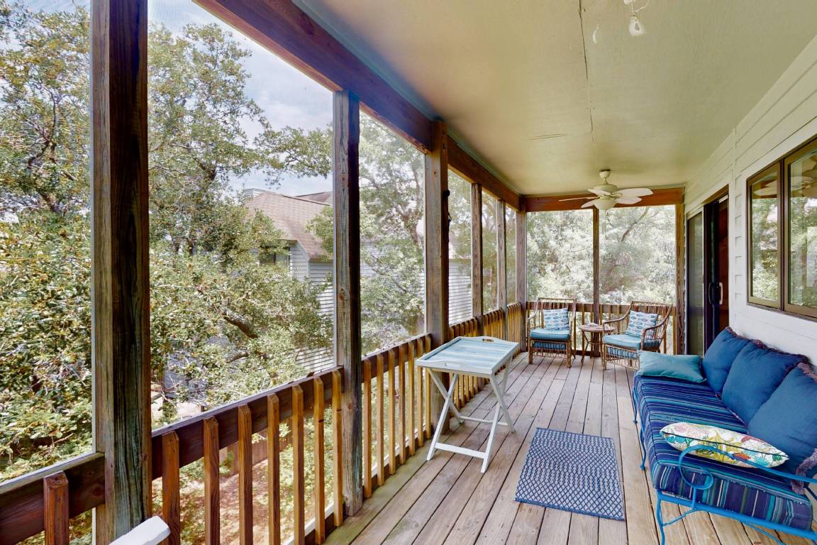 112 M² Apartamento ∙ 3 Habitaciones ∙ 8 Huéspedes - Bald Head Island, NC