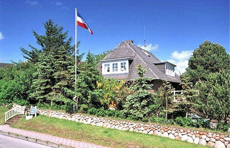 36 M² Ferienwohnung ∙ 1 Schlafzimmer ∙ 2 Gäste - Sylt
