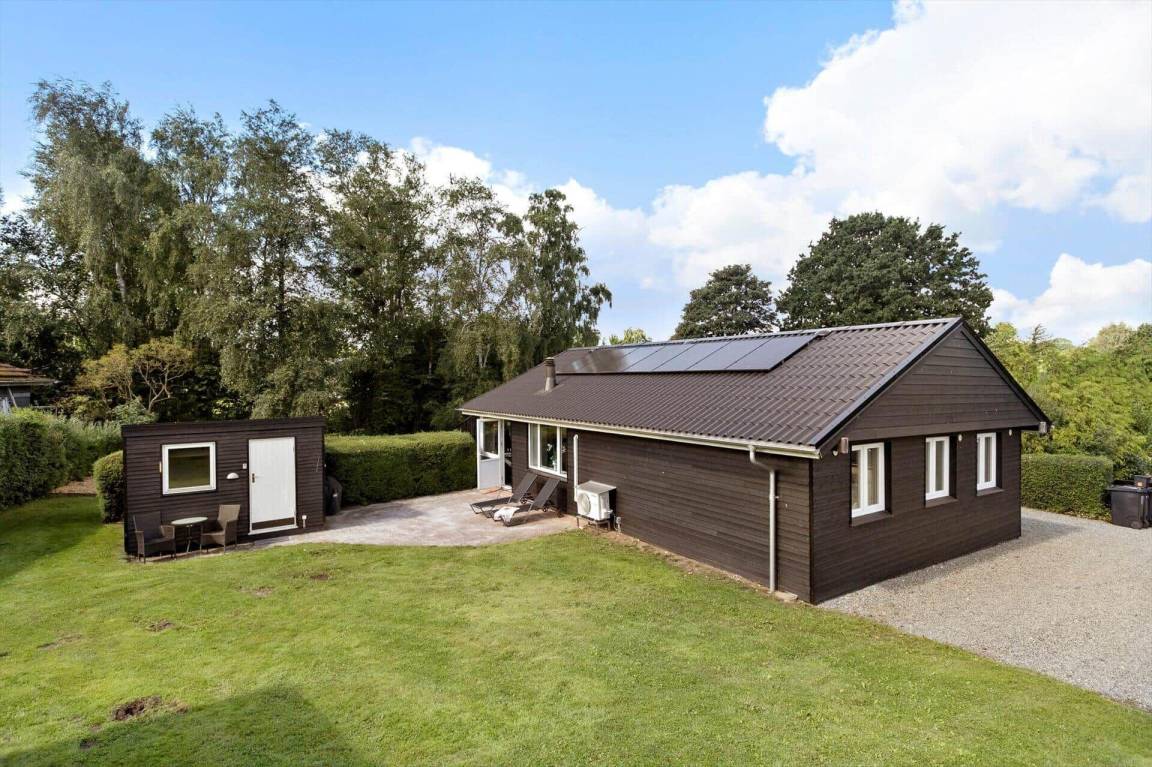 89 M² Maison De Vacances ∙ 2 Chambres ∙ 6 Personnes - Aabenraa