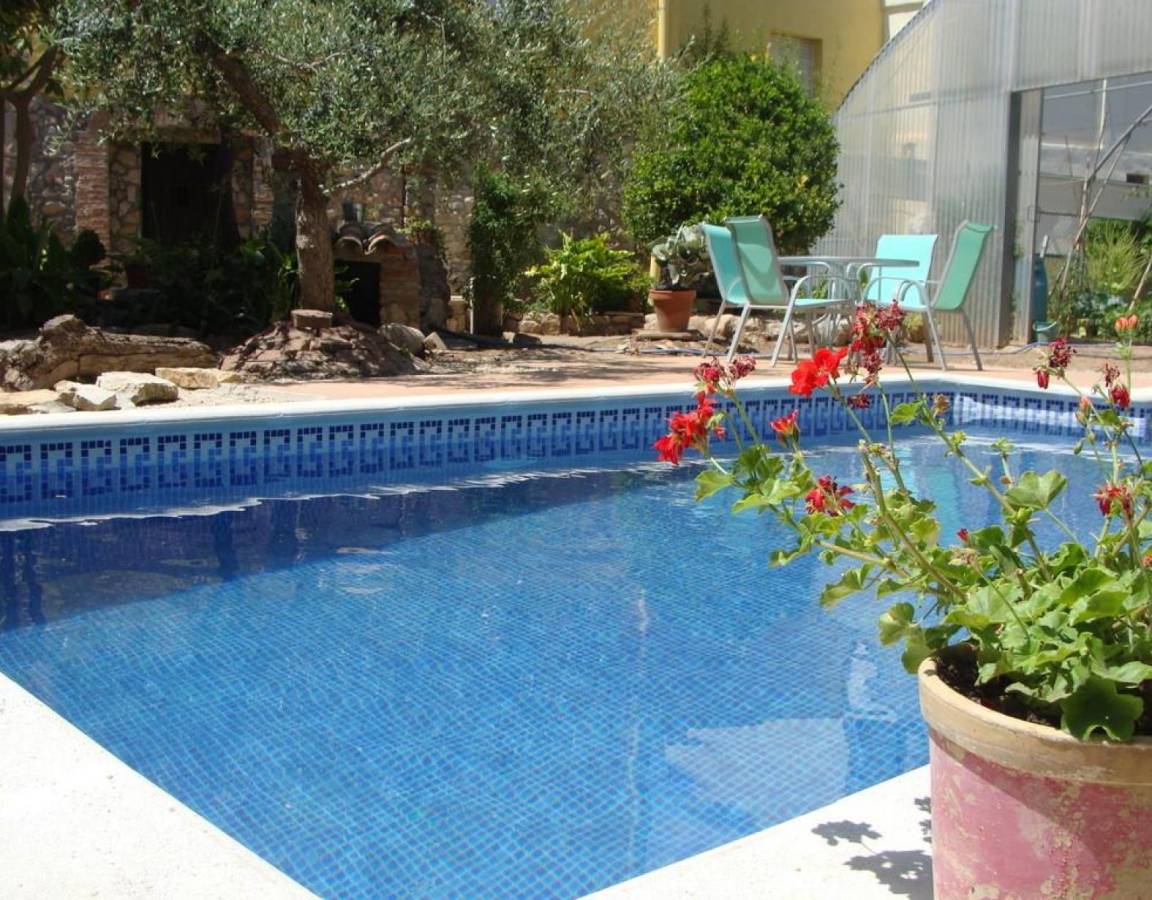 160 M² Casa ∙ 5 Habitaciones ∙ 9 Huéspedes - Valls