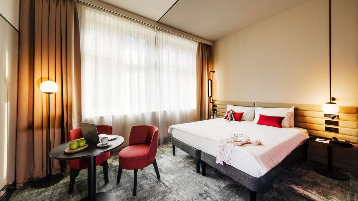 Hôtel ∙ 3 Personnes - Münster