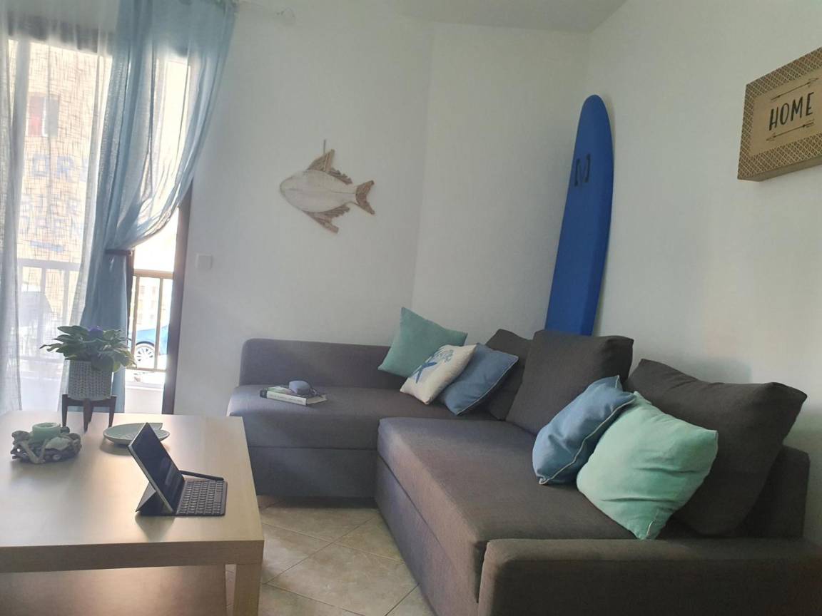 47 M² Apartment ∙ 1 Bedroom ∙ 2 Guests - El Cotillo
