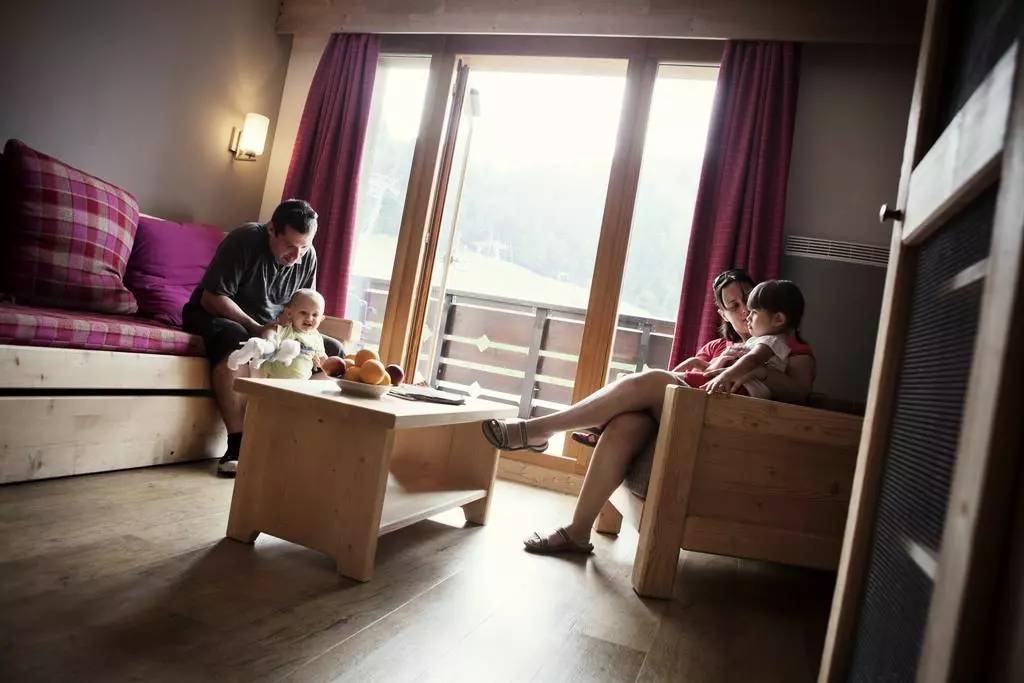 31 M² Appartement ∙ 1 Chambre ∙ 4 Personnes - Lac de Longemer