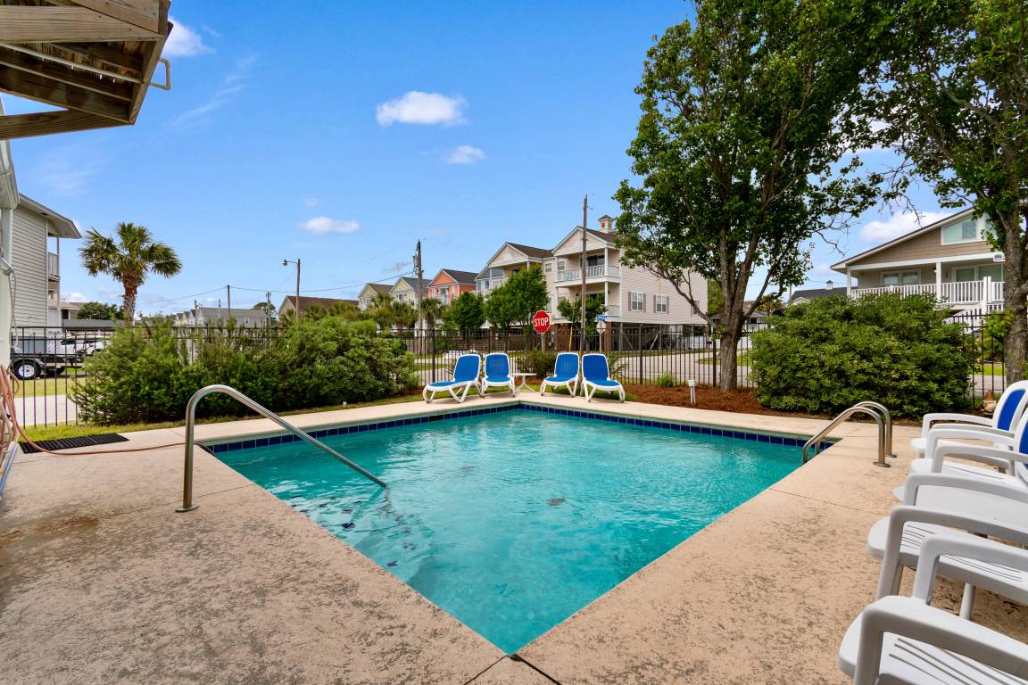 209 M² House ∙ 5 Bedrooms ∙ 12 Guests - Surfside Beach, SC