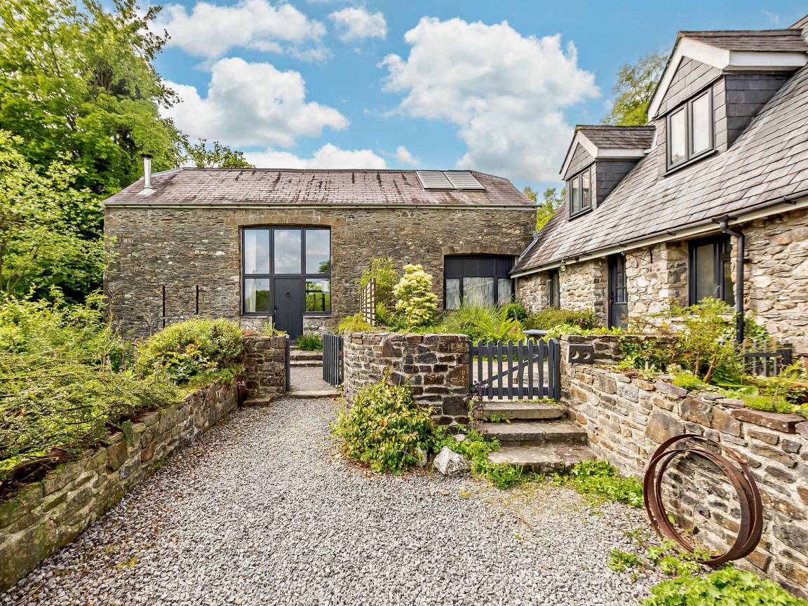 Cottage ∙ 3 Bedrooms ∙ 5 Guests - Llandovery