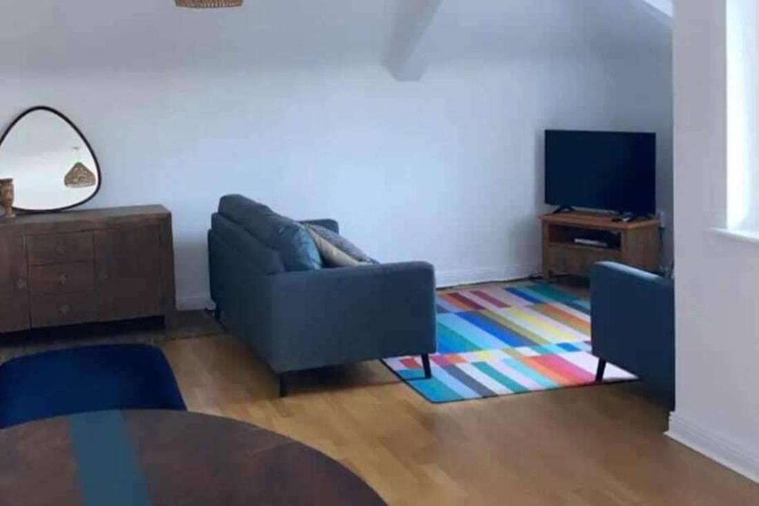 110 M² Appartement ∙ 3 Chambres ∙ 7 Personnes - Irlande