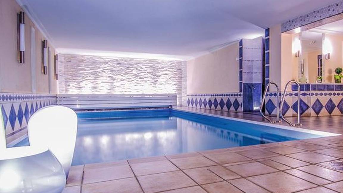34 M² Hotel ∙ 2 Guests - Zwiesel