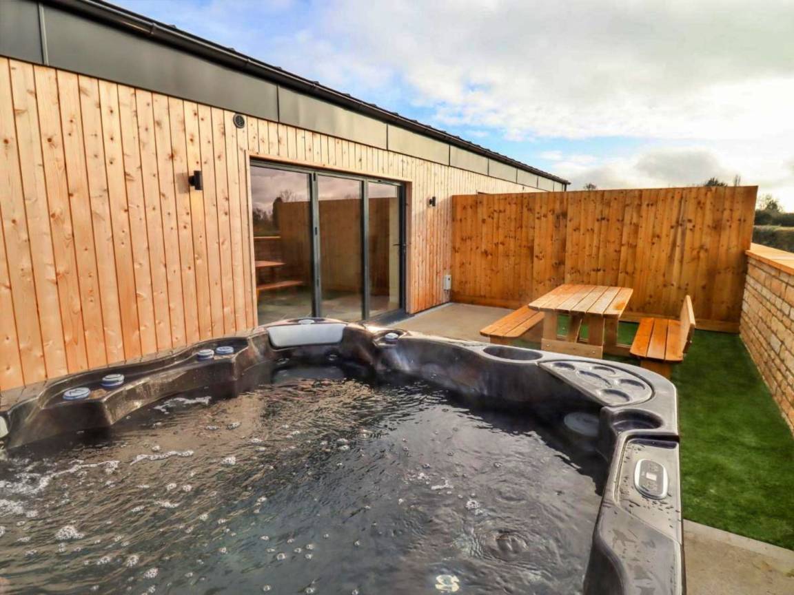 140 M² House ∙ 3 Bedrooms ∙ 6 Guests - Bourton-on-the-Water