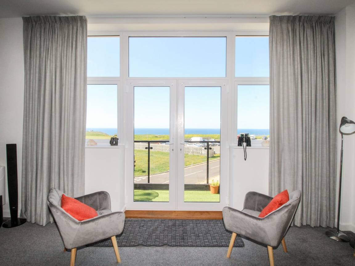 Cottage ∙ 2 Bedrooms ∙ 4 Guests - Weston