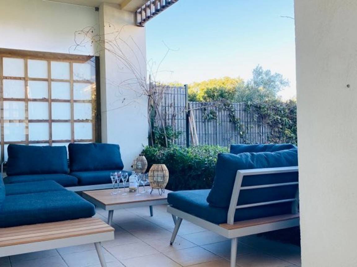 79 M² Apartment ∙ 2 Bedrooms ∙ 7 Guests - Lumio