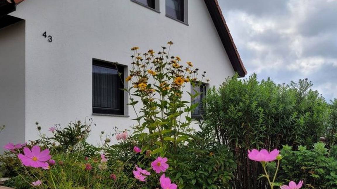 61 M² Ferienwohnung ∙ 2 Schlafzimmer ∙ 4 Gäste - Stralsund