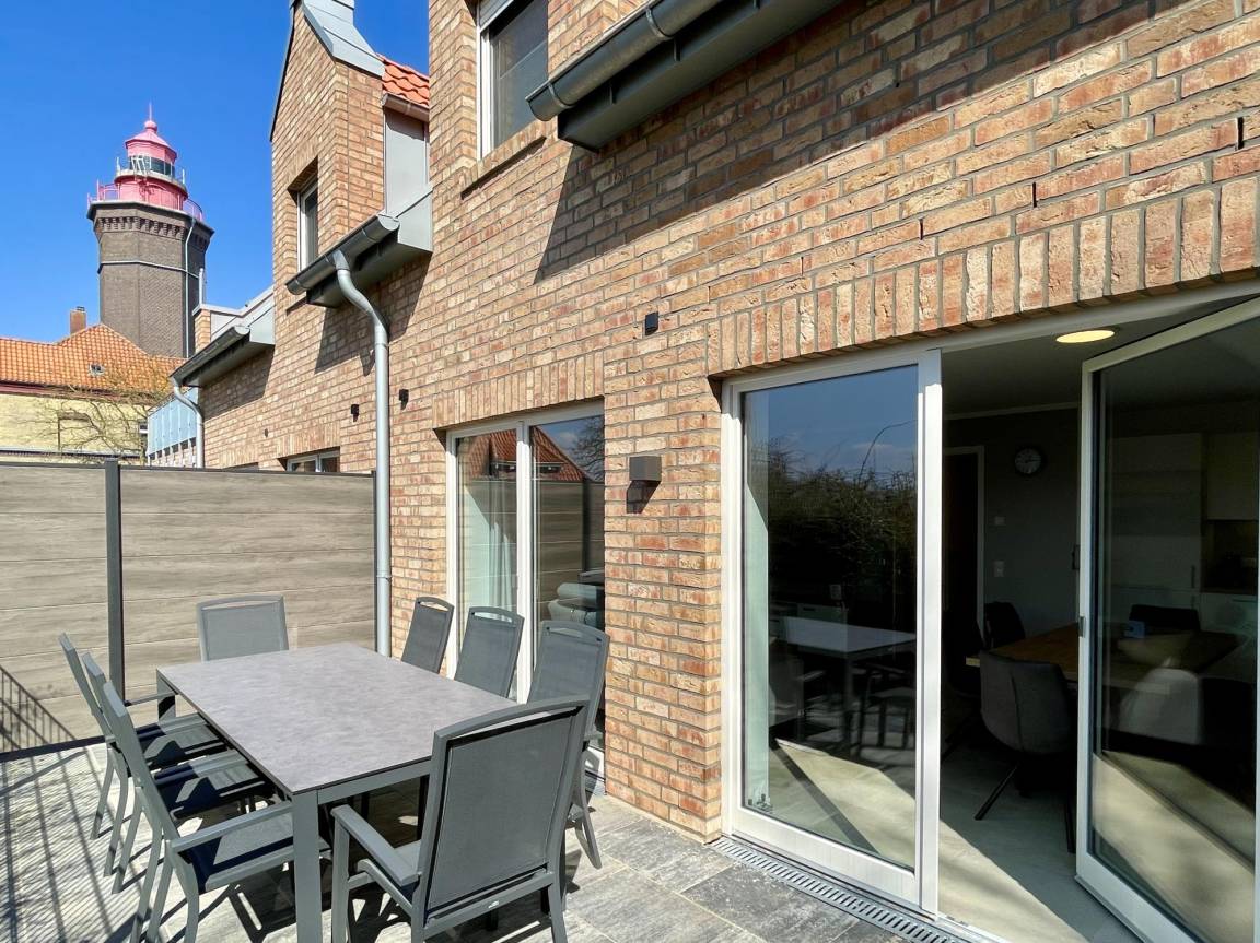 100 M² Ferienhaus ∙ 3 Schlafzimmer ∙ 6 Gäste - Kellenhusen (Ostsee)