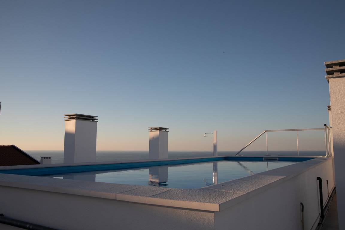 120 M² Apartamento ∙ 2 Habitaciones ∙ 4 Huéspedes - Nazaré
