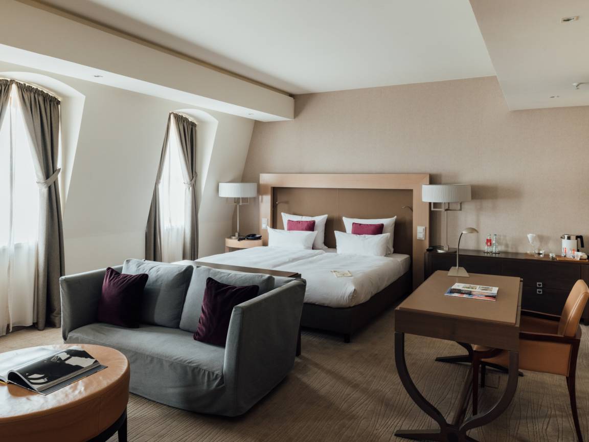 Hotel ∙ 2 Guests - Dresden