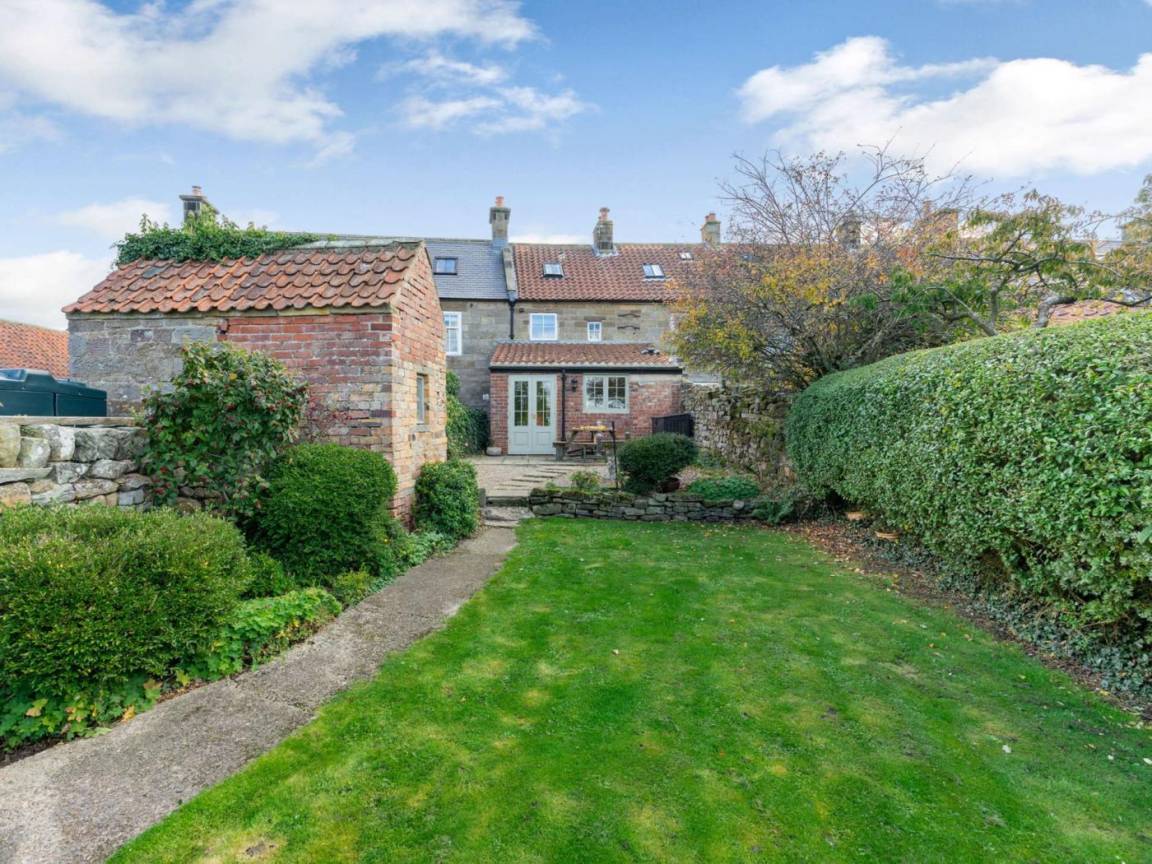 Cottage ∙ 2 Bedrooms ∙ 4 Guests - Goathland