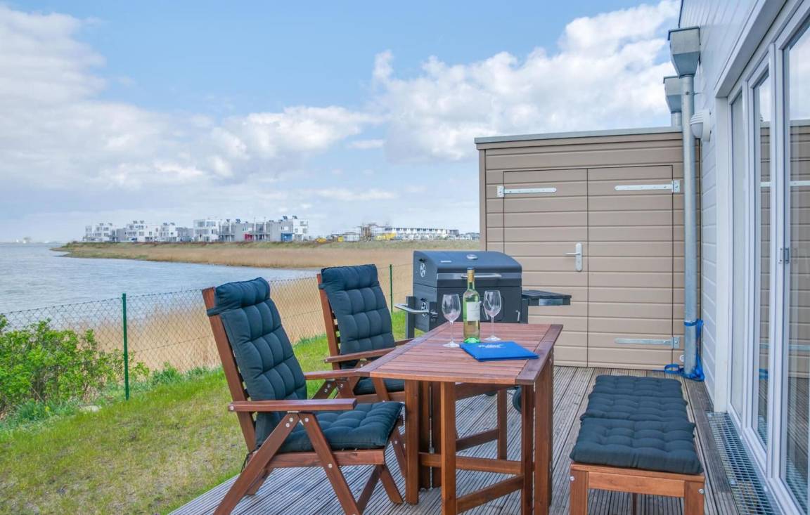 82 M² Ferienwohnung ∙ 2 Schlafzimmer ∙ 7 Gäste - Olpenitz